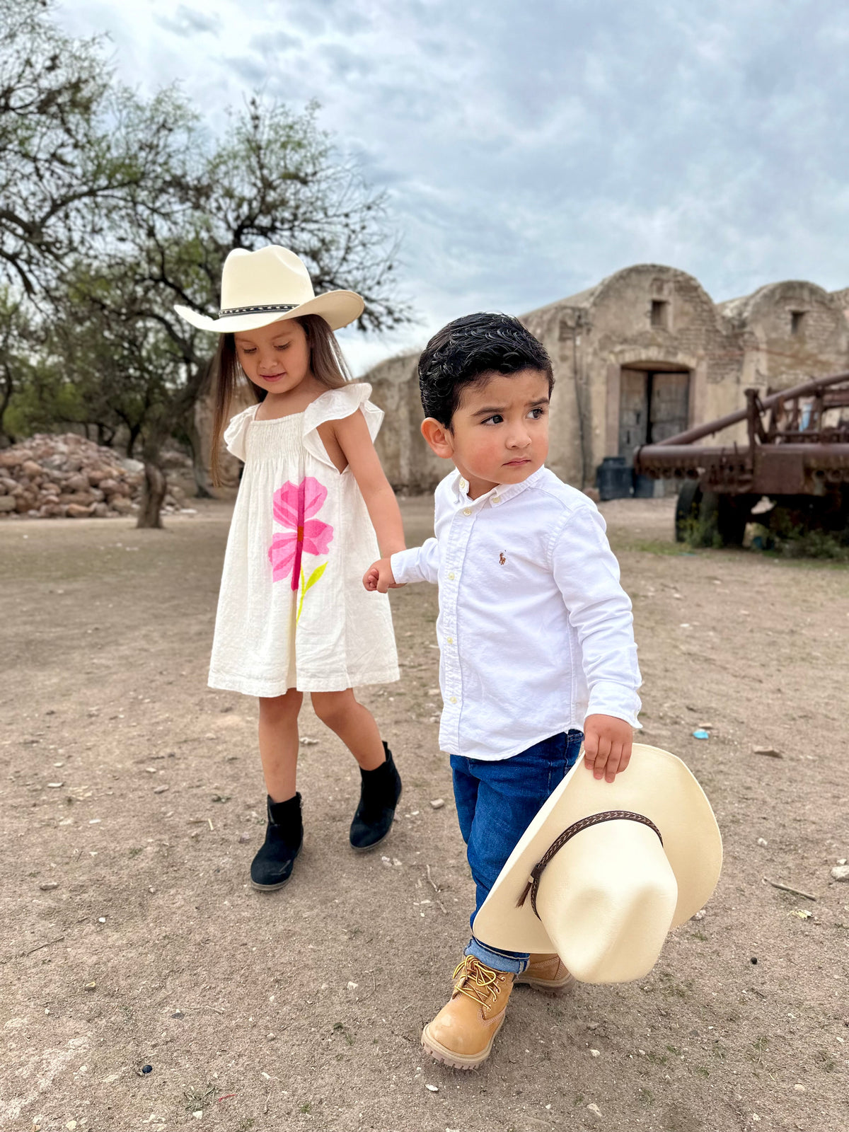 KIDS COWBOY HAT – RITO PRODUCTS