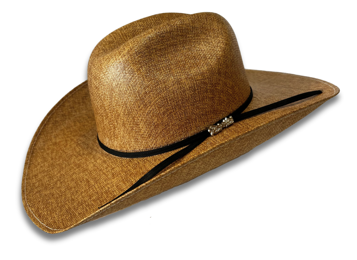 Alamo Cowboy Hat – RITO PRODUCTS