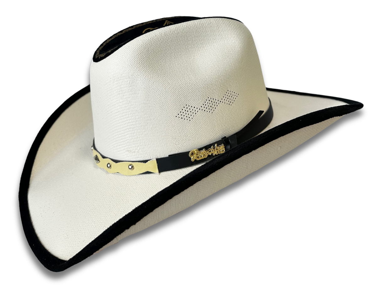Rodeo Cowboy Hat – RITO PRODUCTS