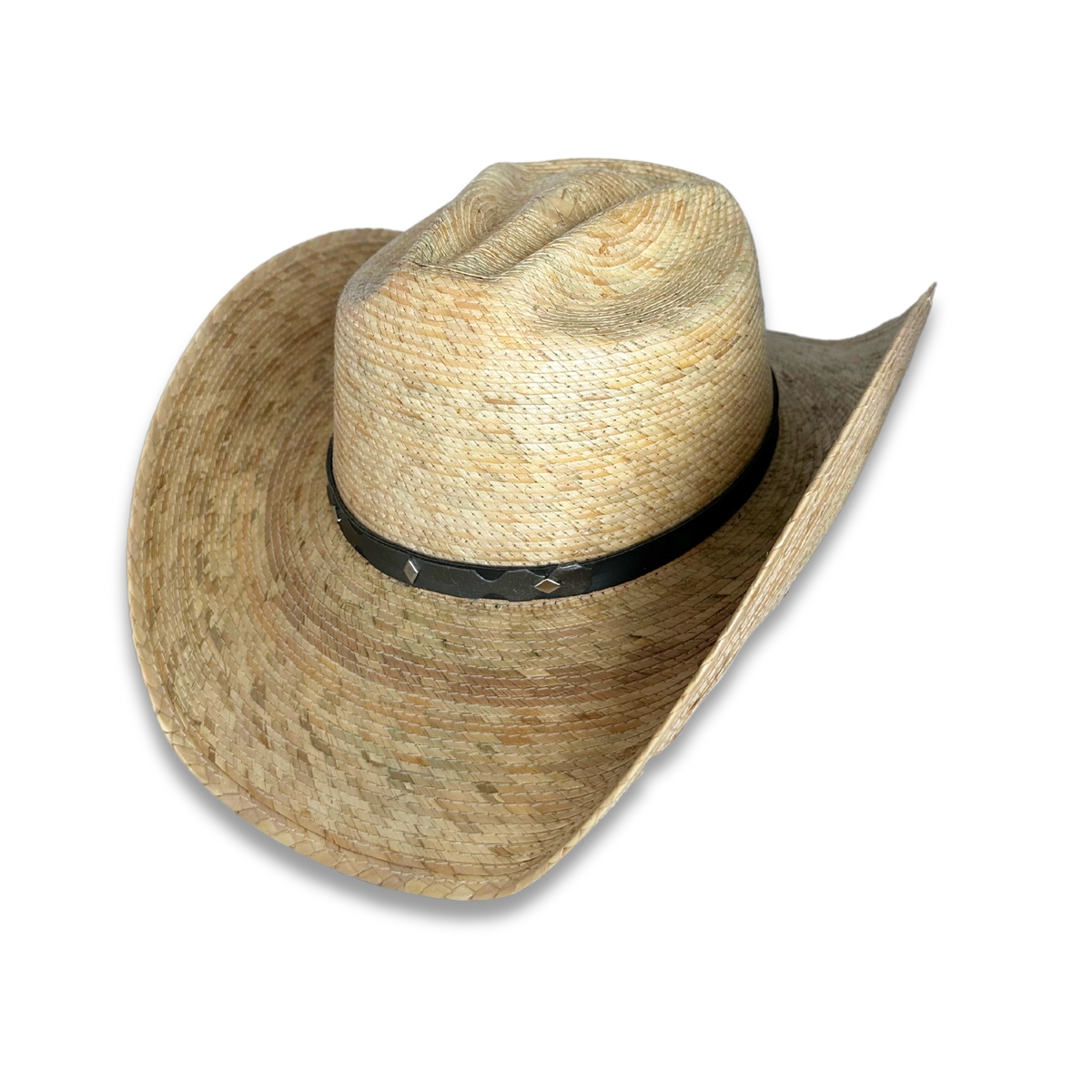 Brown Alicia Straw Hat – RITO PRODUCTS