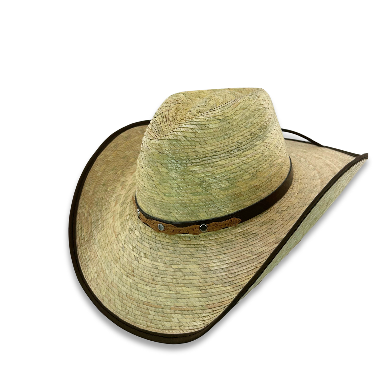 Brown Grigo VIejo Straw Hat – RITO PRODUCTS