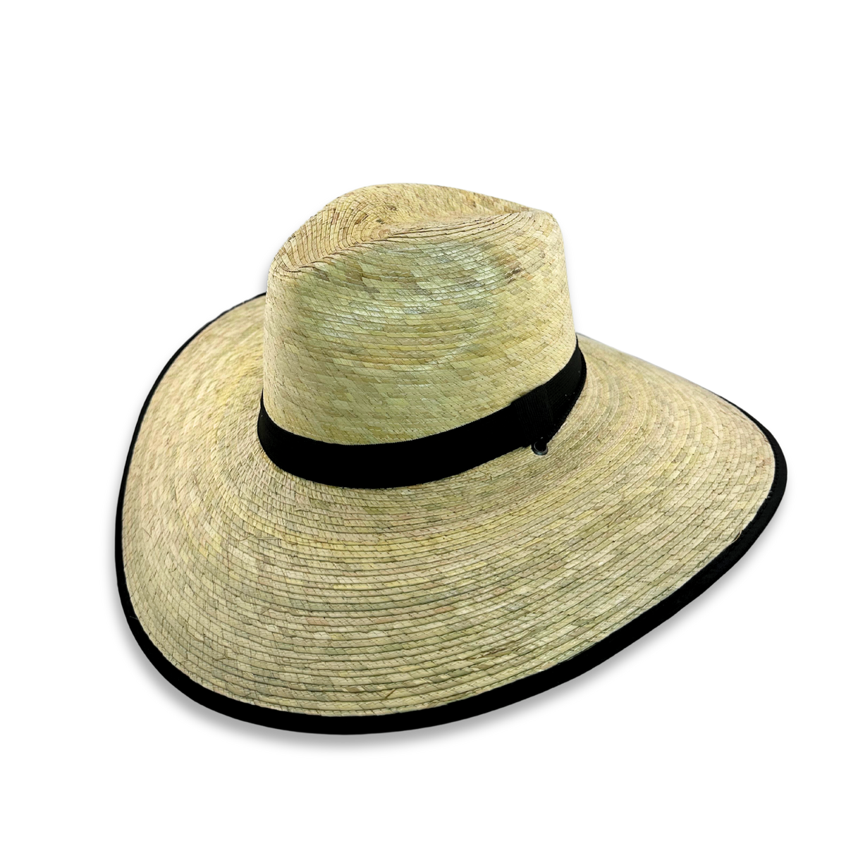 Brown Jardinero Straw Hat – RITO PRODUCTS