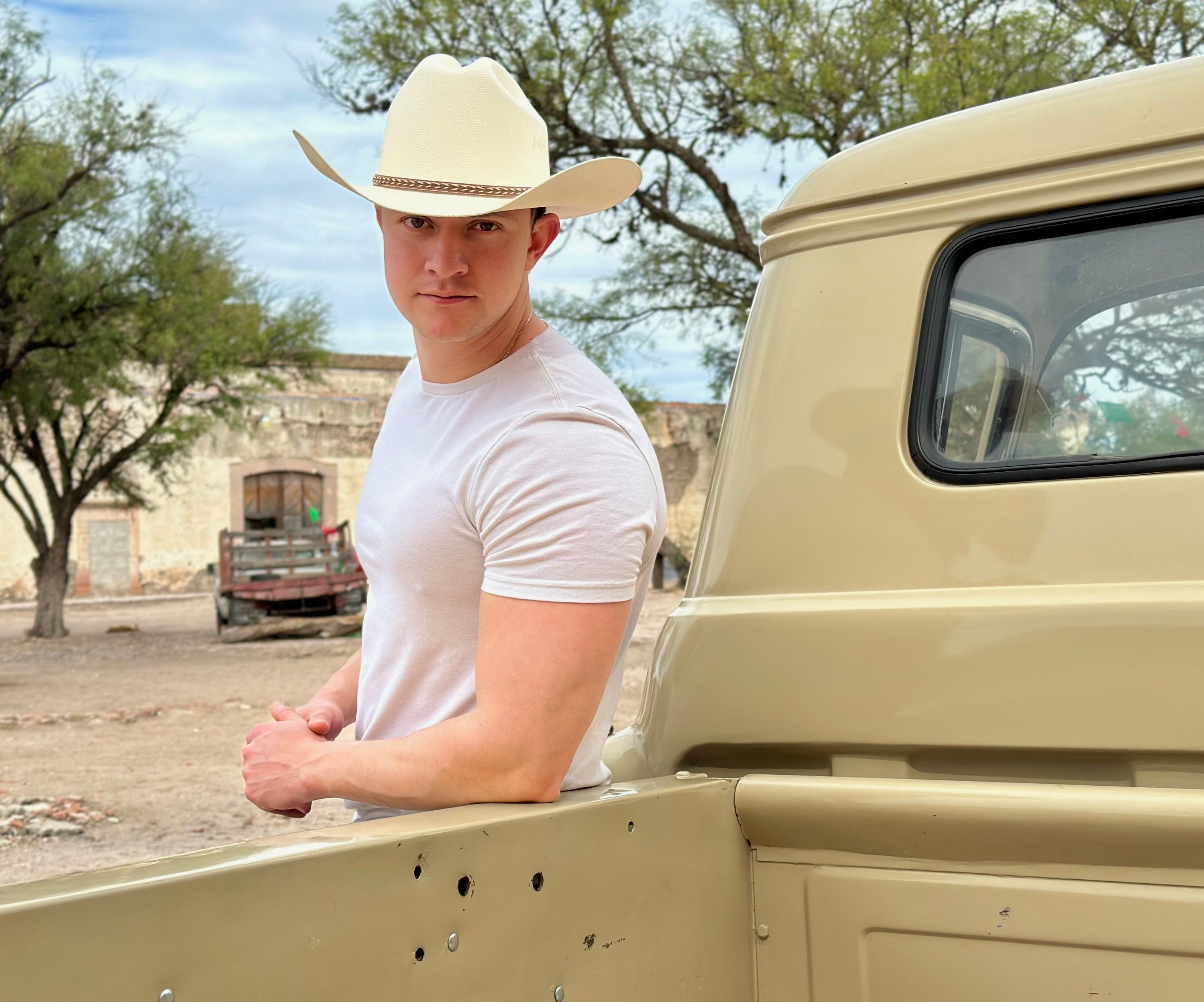 American Cowboy Hat – RITO PRODUCTS